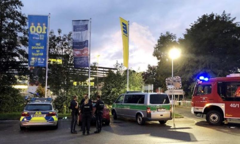 Tragjedia e djemve në Gjermani, flet babai nga Suhareka | FOKUSI Tragjedia e djemve në Gjermani, flet babai nga Suhareka | FOKUSI